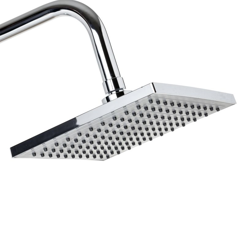 London Shower Coloumn Chrome – Petrolea Malta