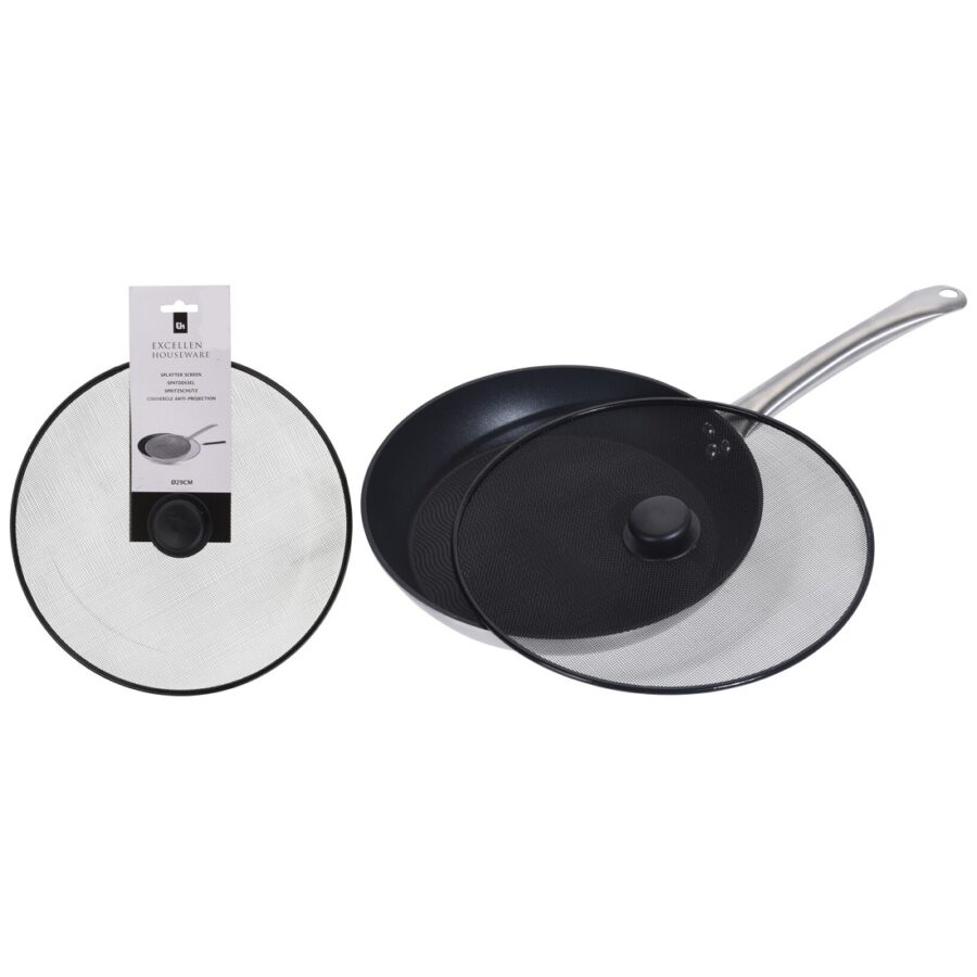 Pots & Pans – Petrolea Malta