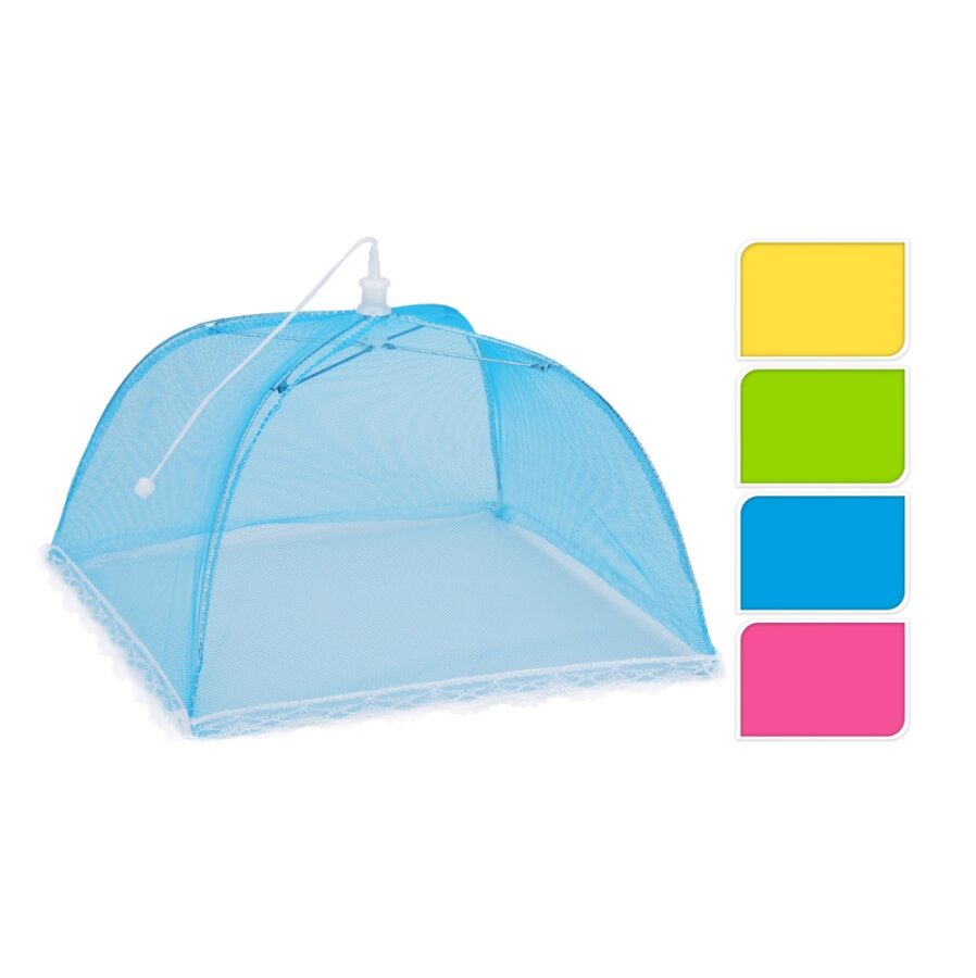 Polyester Food Cover (4 Colours) – Petrolea Malta
