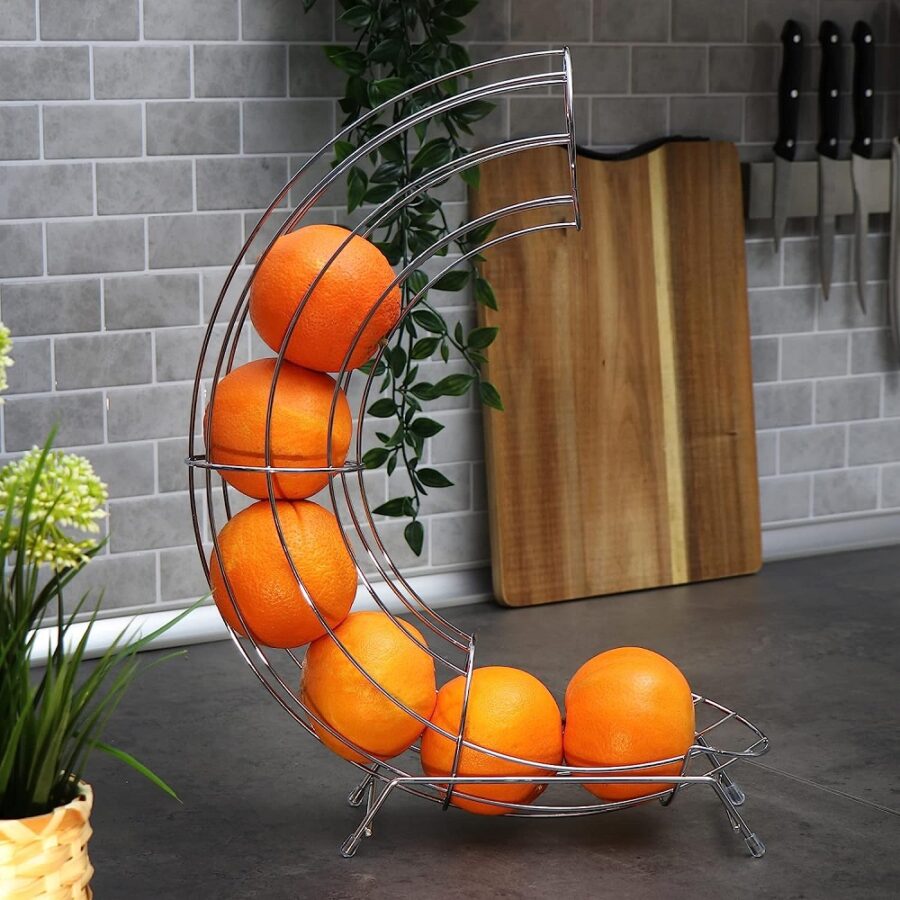 Chrome Orange Holder – Petrolea Malta