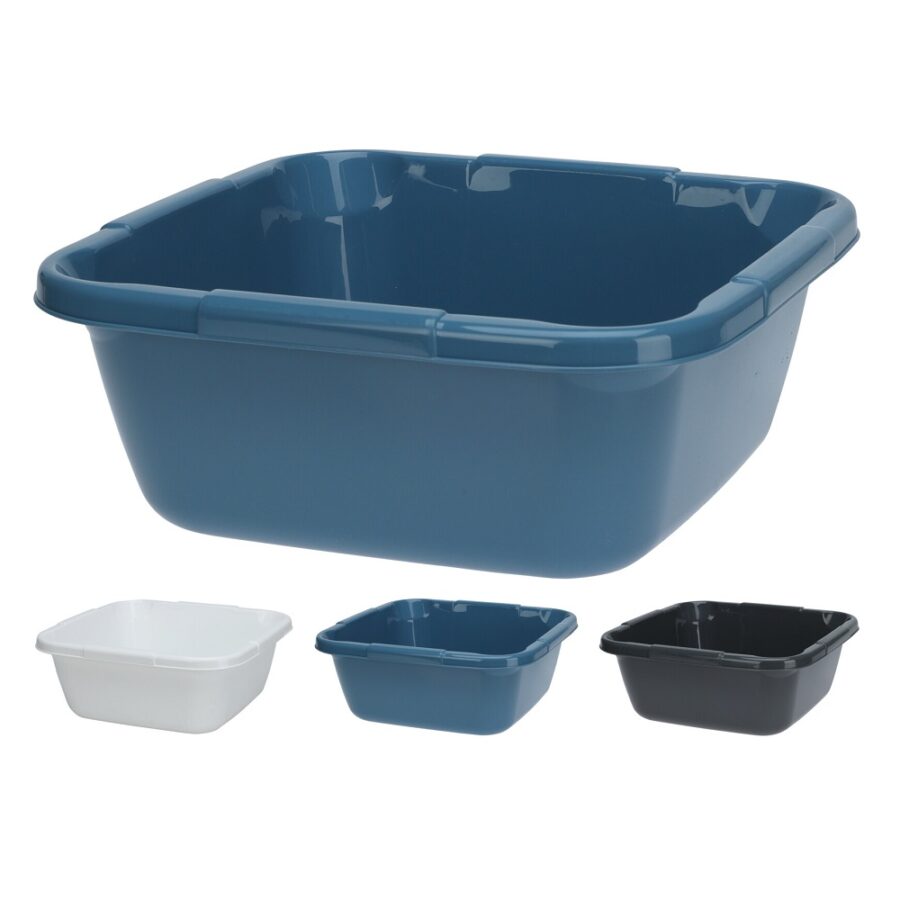 Plastic Square Basin 14 Ltd – Petrolea Malta