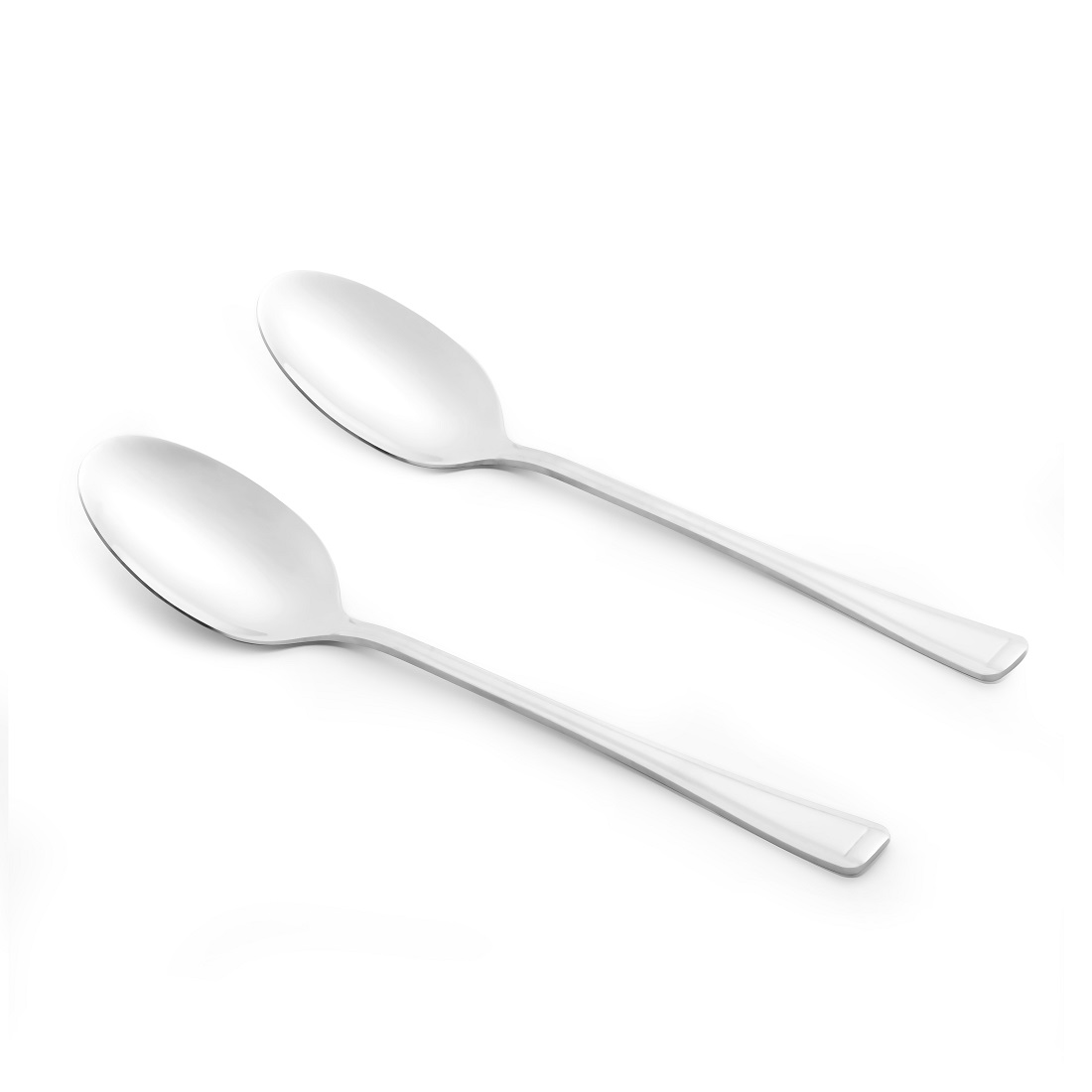 Salter Buxton 2pc Serving Spoon Set – Petrolea Malta
